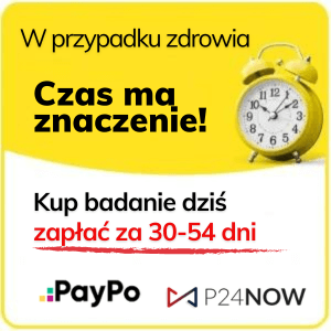 Sferocytoza wrodzona - objawy, przyczyny, diagnostyka