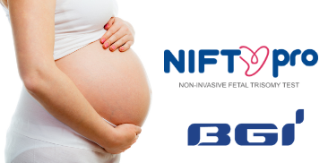 Test NIFTY pro - ♥Oryginalny Nieinwazyjny Test♥ też W DOMU!