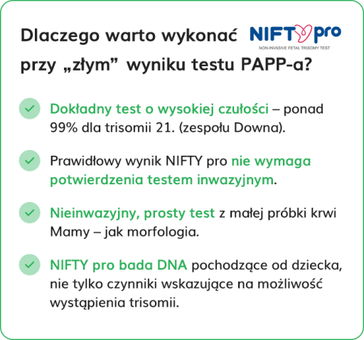 Badania wolnego płodowego DNA cffDNA Na czym polegają? testDNA